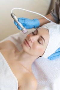 Facial Enhancements - Thrive Nola Spa