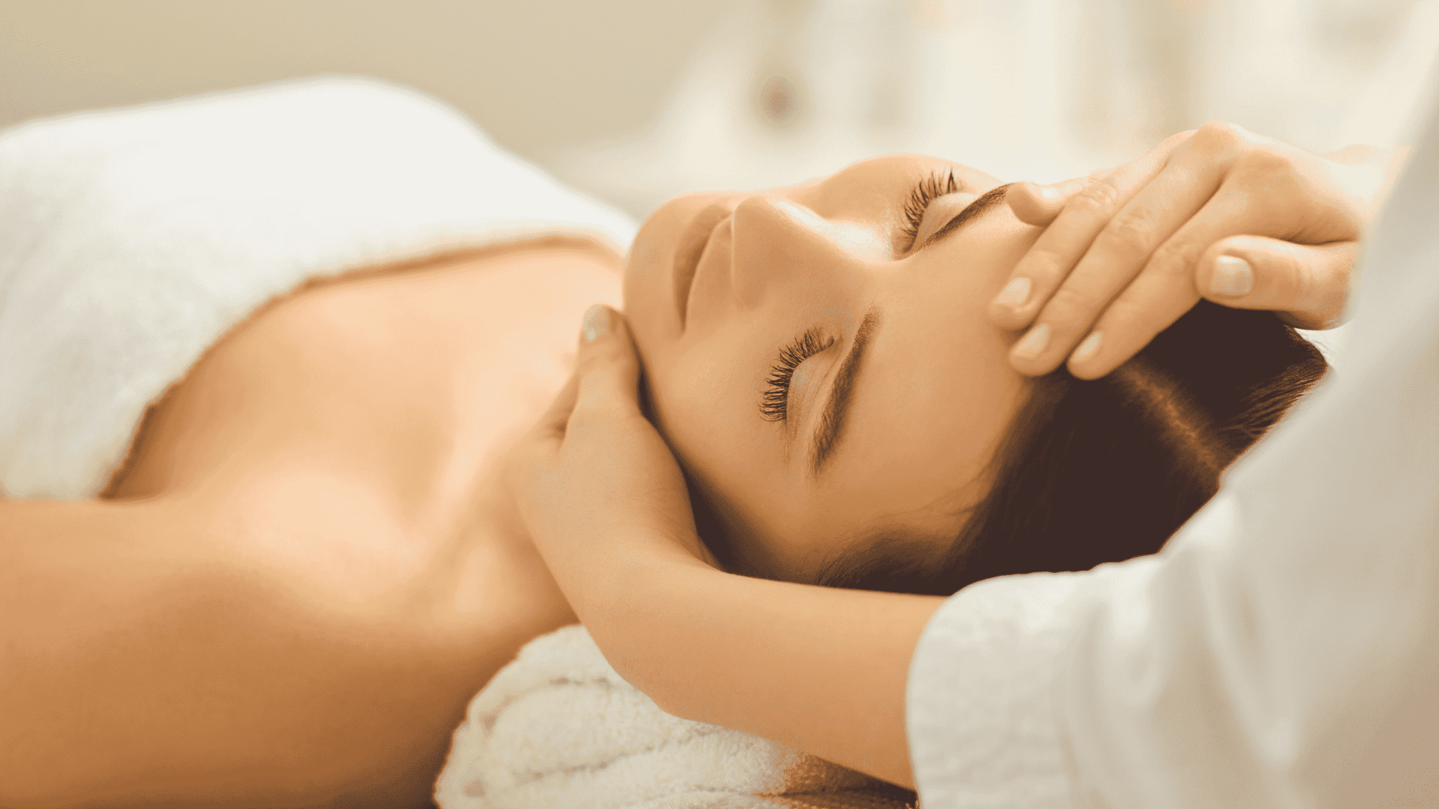 How a Day at the Spa Strengthens Family Bonding and Wellness